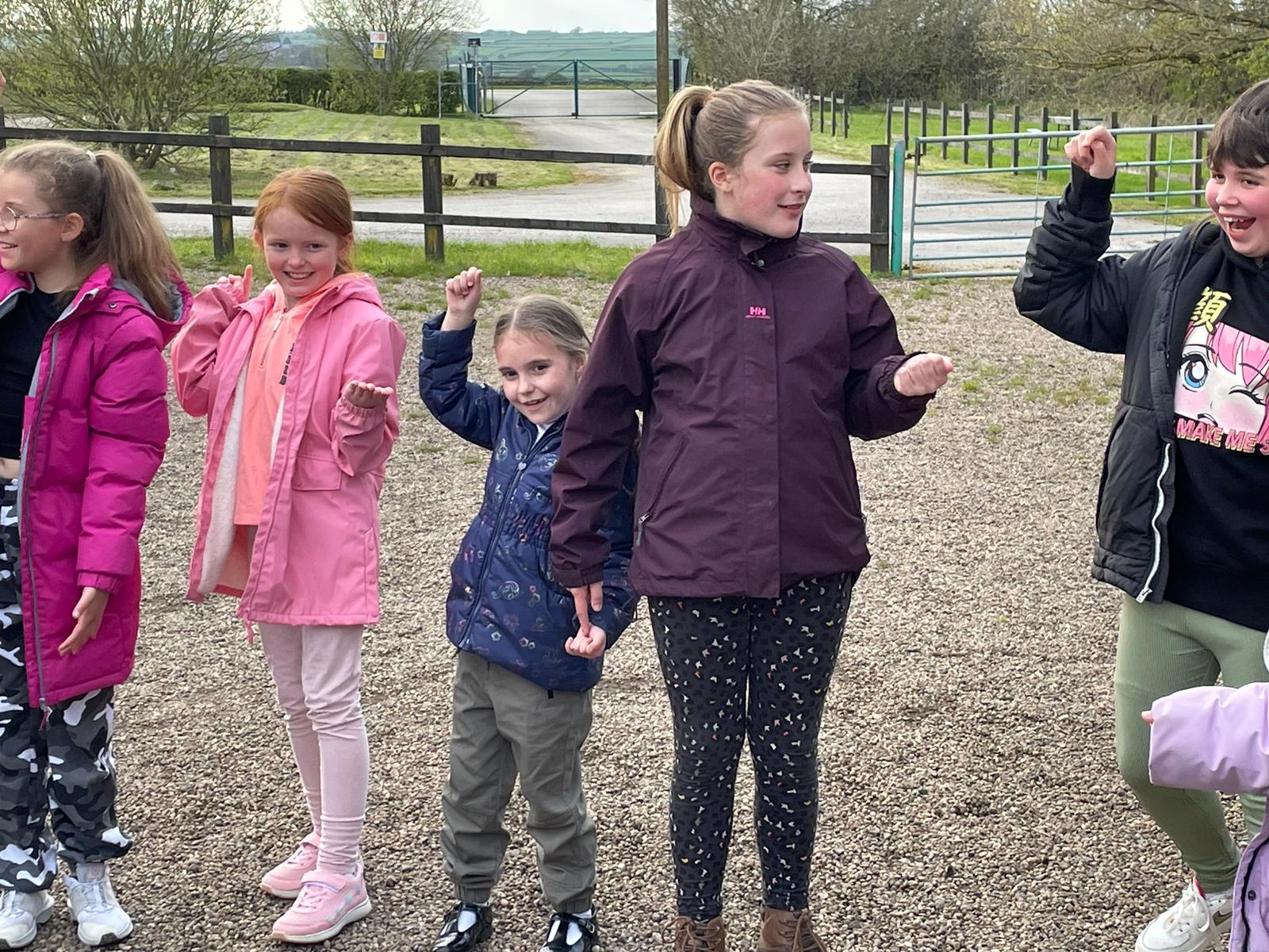 Five Ways School
